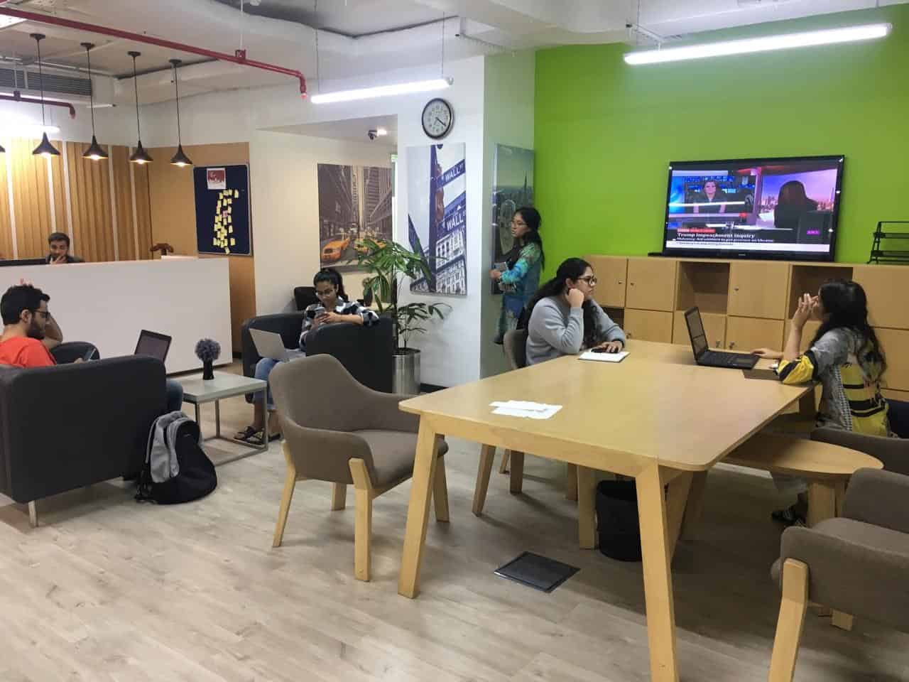 College University Counseling Kestrel Education