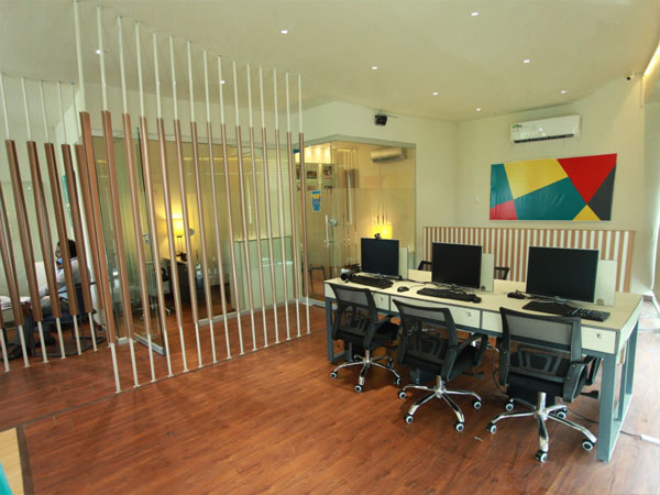 Islamabad Location - KESTREL EDUCATION